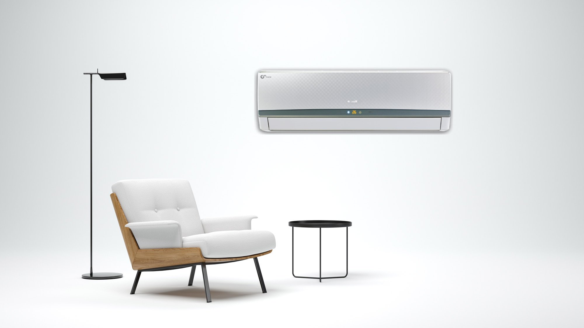 Best Split Air Conditioners in The UAE | Best Split AC in 2025