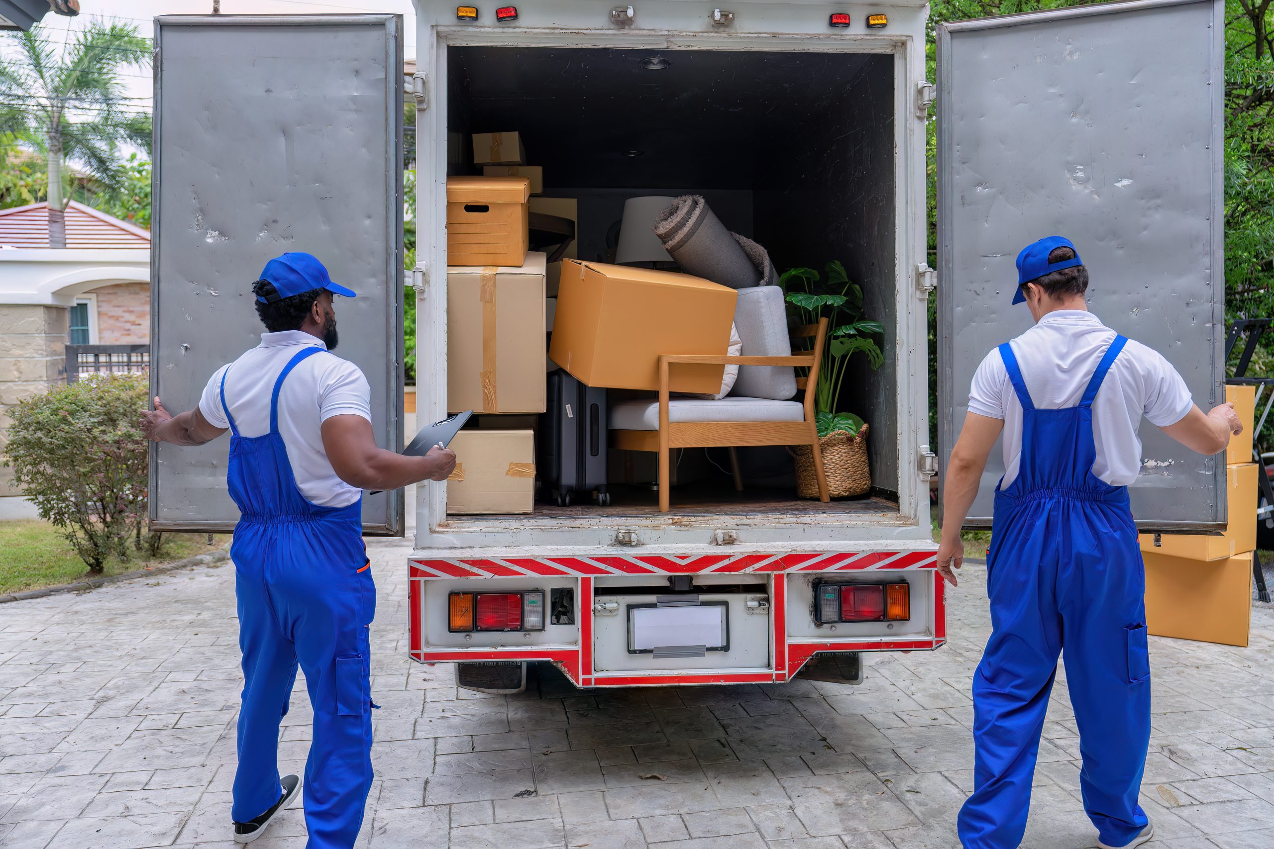 Get affordable mover and packers service in Abu Dhabi