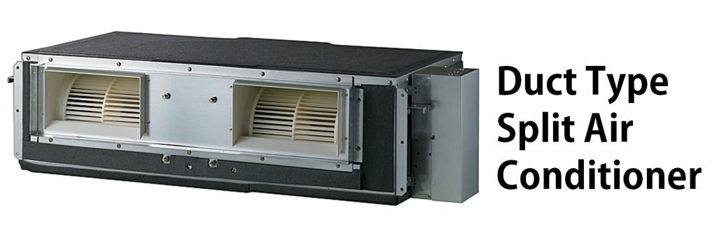 5 Ton Ducted Split AC Comparison: Which One is the best in 2025